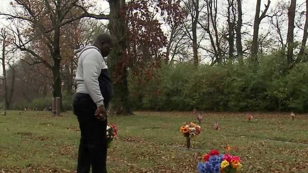 Father of murdered Shively business owner vows to continue fight for ...