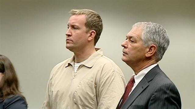 John Ludwig back in court; pleads guilty