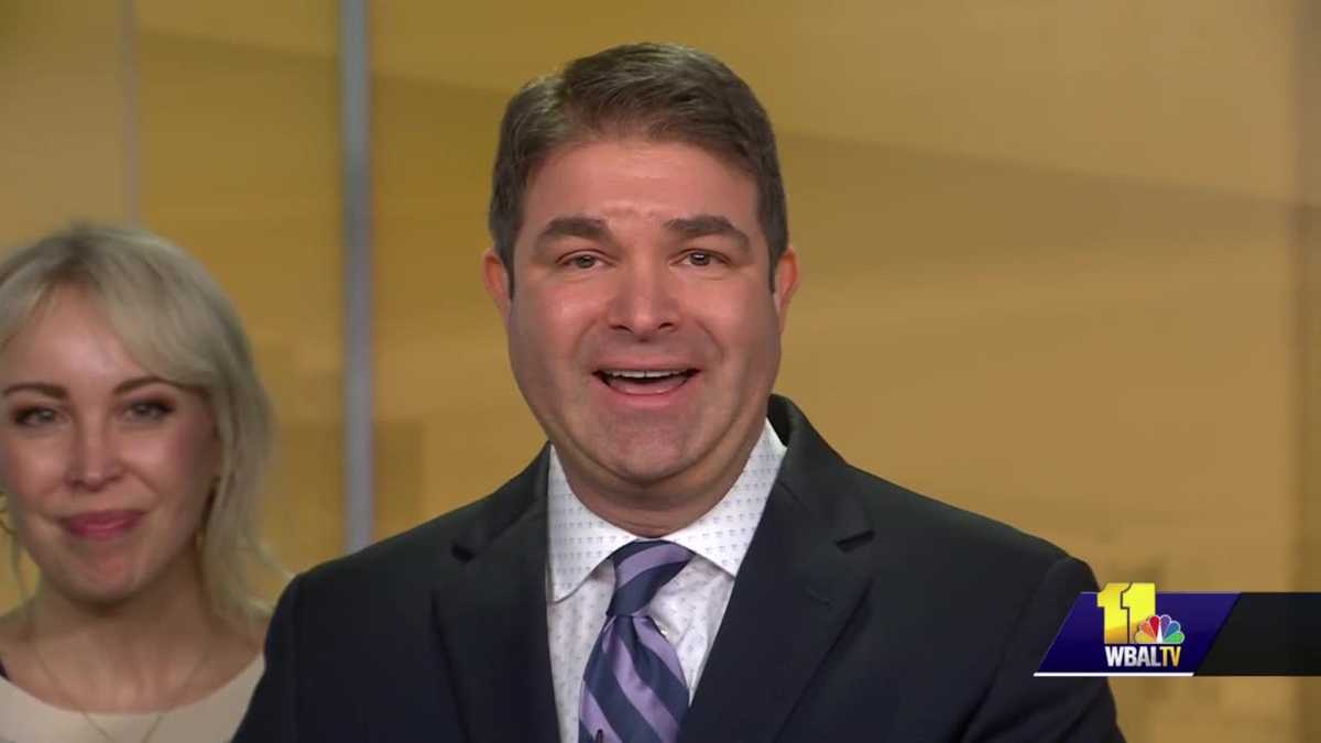 Lowell Melser says farewell after more than 25 years