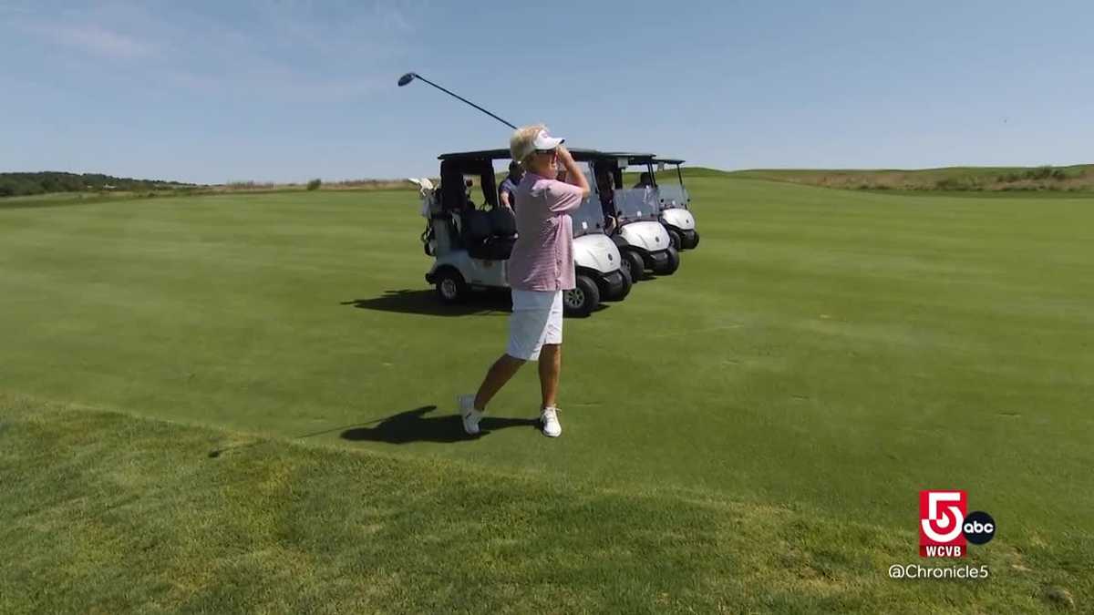 Pat Bradley: Golf legend, Hall of Famer and trailblazer