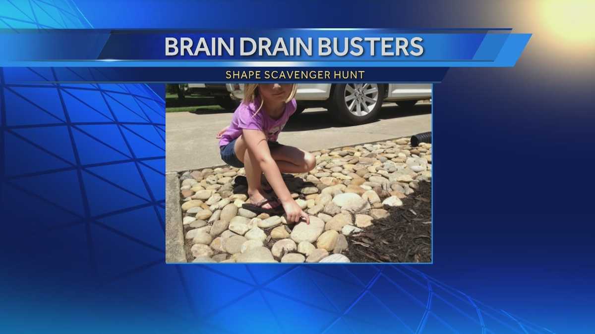 Brain Drain: Summer education tips