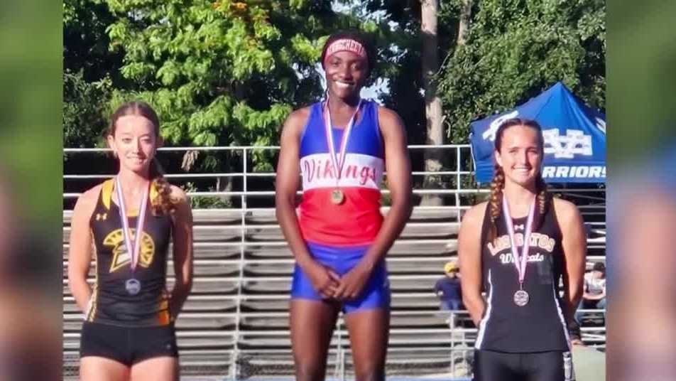 Monterey County to declare Aug. 19, 'Clara Adams Day' for Salinas track ...