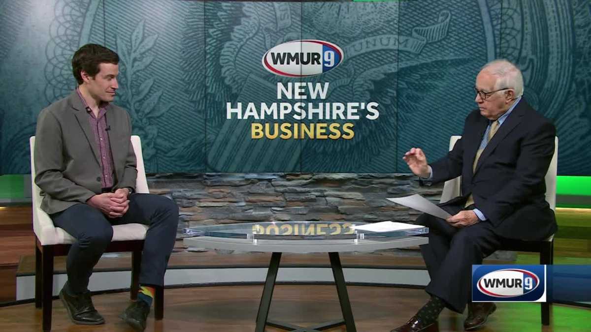 NH Business: Energy bill proposed in Concord