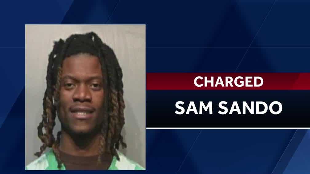 Iowa crime: Des Moines man faces federal charges for 2022 deadly robbery