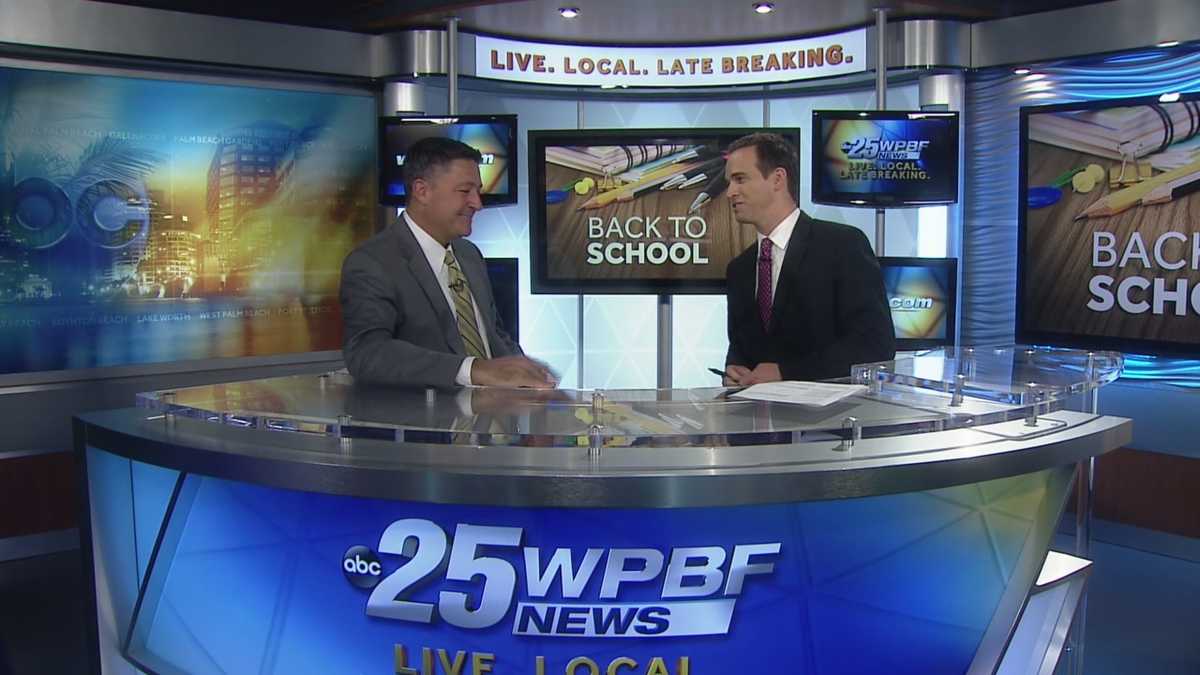 PBC school superintendent talks about new school year