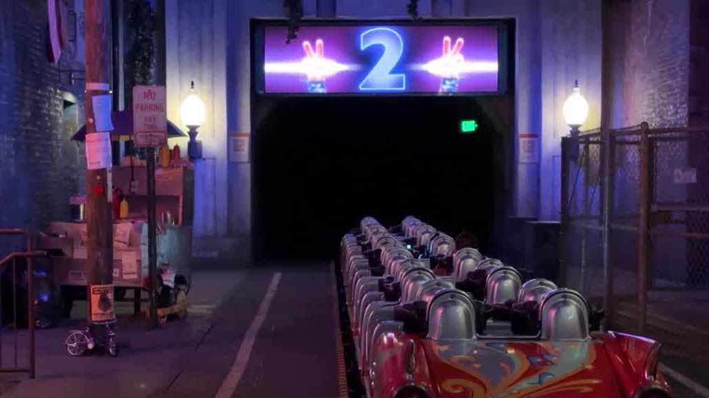 The Muppets return and The Mandalorian arrives at Disney's Hollywood ...