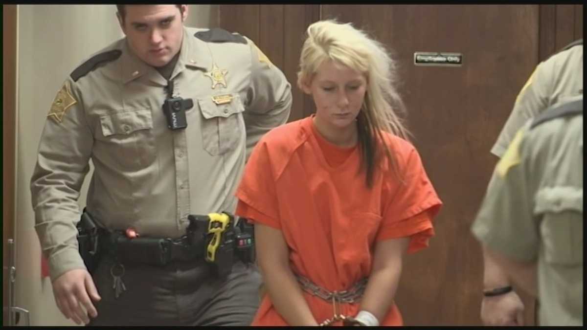 Third Person Charged In Deadly Fire Expected To Take Plea Deal