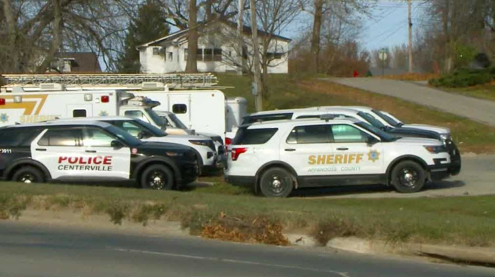 Iowa officials investigating deadly shooting involving officers in ...