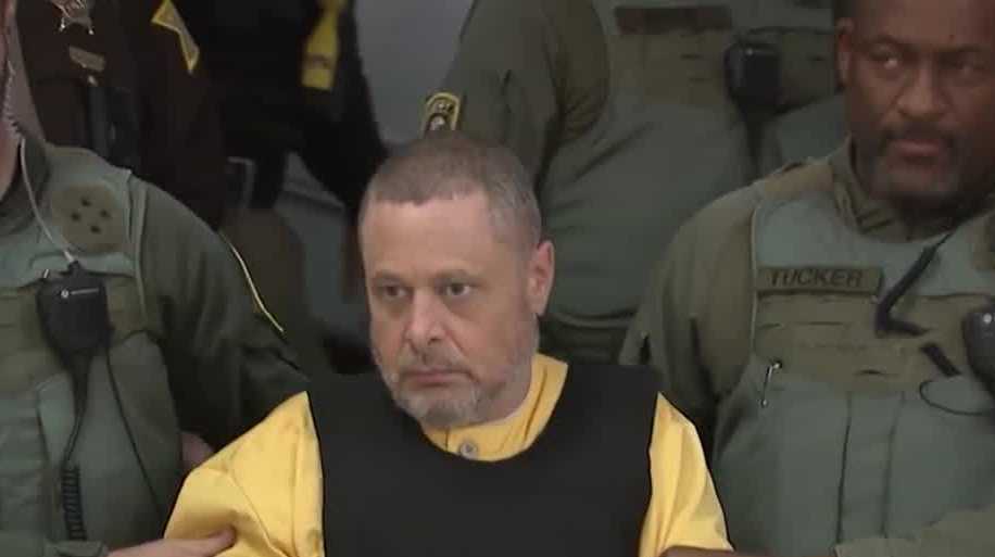 Attorneys for Delphi murder suspect accuse prosecution of not turning ...