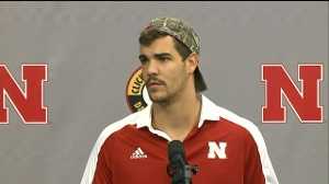 Jordan Westerkamp: 'We have so many weapons from top to bottom'