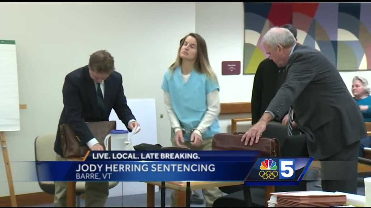 Court hears from Jody Herring's victims' families Court hears from Jody Herring's victims' families