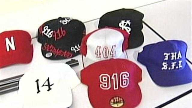 Sacramento looks at gang prevention plan