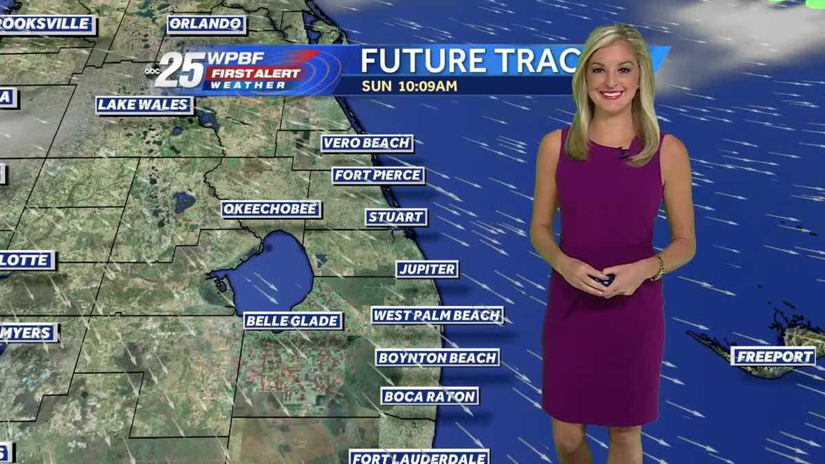 Taylor's Video Forecast