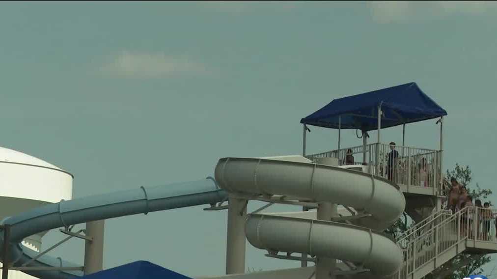 How to prepare for Arkansas heat wave