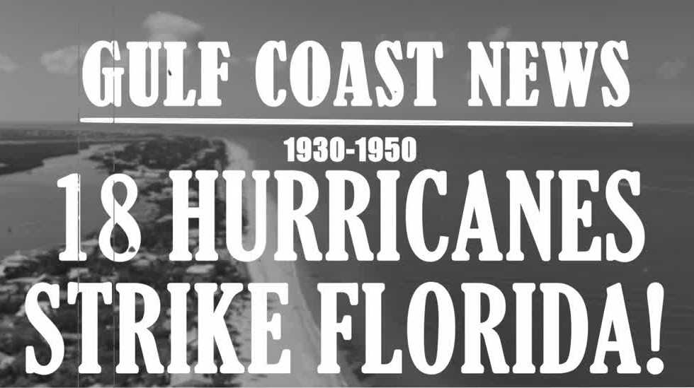 Will Florida's active hurricane stretch continue?
