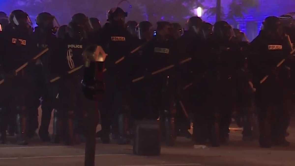 Chronicle: Calls for Change