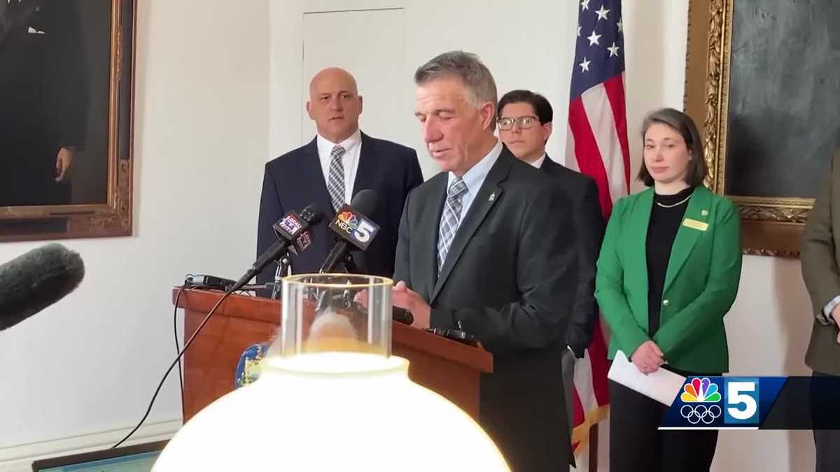 Gov. Scott and top lawmakers give updates on plans to solve the housing ...
