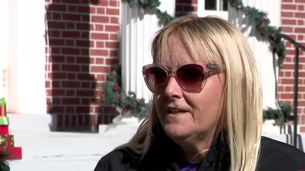 'Women get the job done': Orange City elects first woman mayor