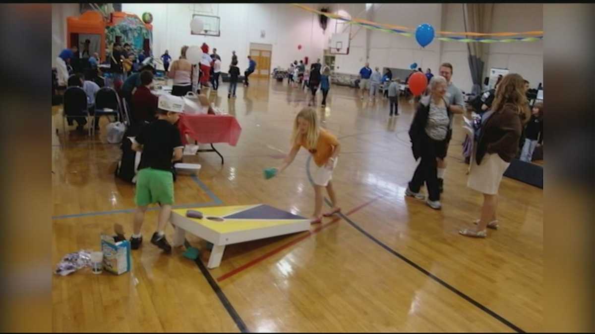 Free Community Events