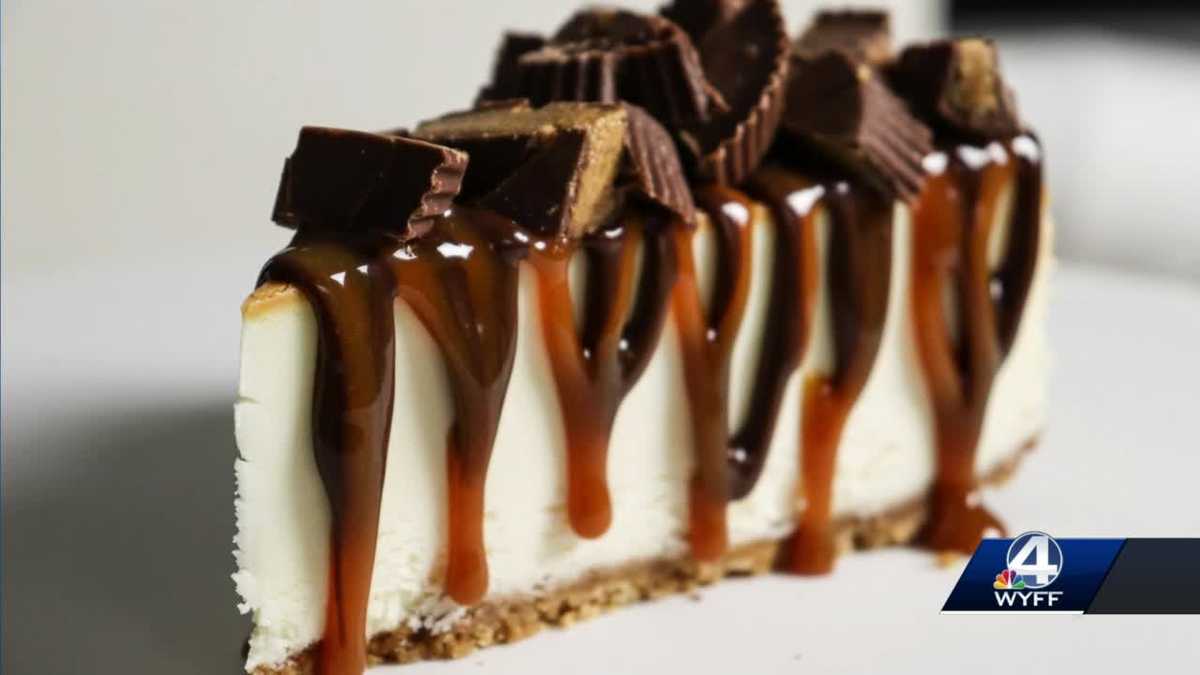 South Carolina: Mak & Cheesecakes opens storefront