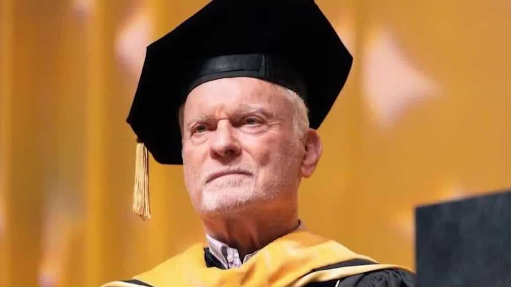 Harris Rosen: Made 'convention dreams' come true