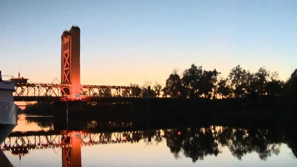 Residents choose winner for Old Sac Waterfront design contest