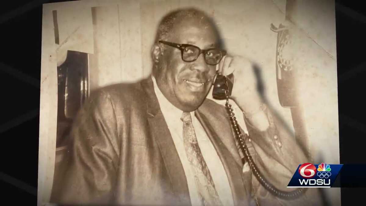 Continuing the Legacy: Avery Alexander