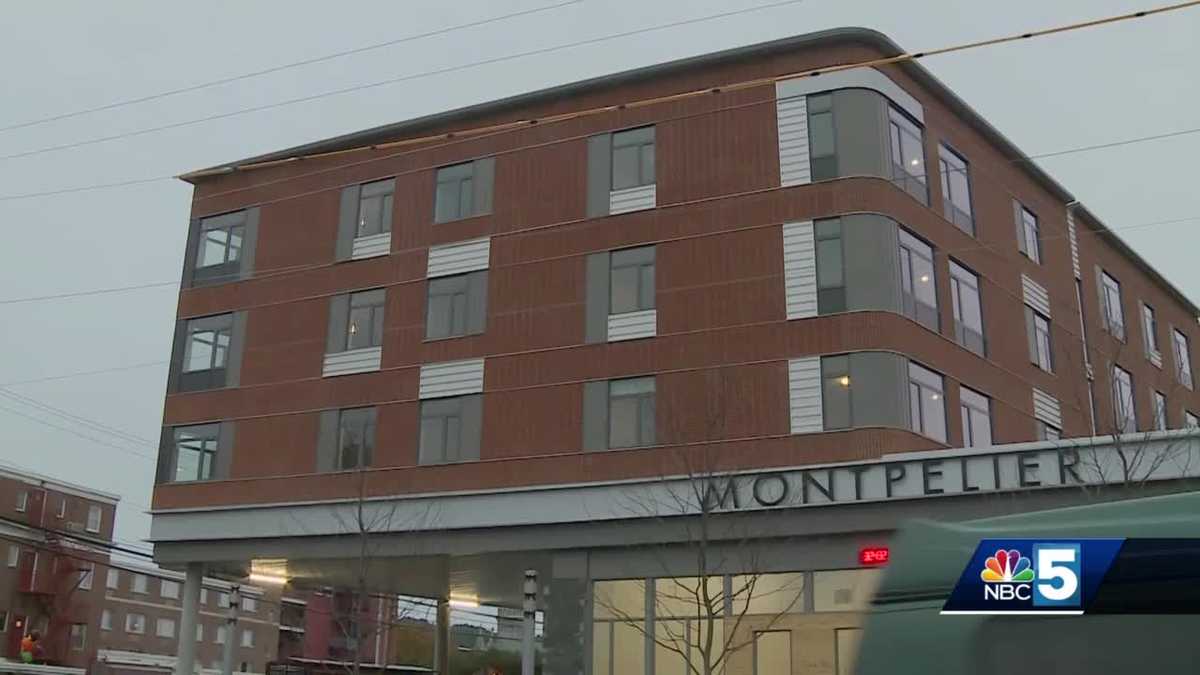 Montpelier gains long-awaited transit center