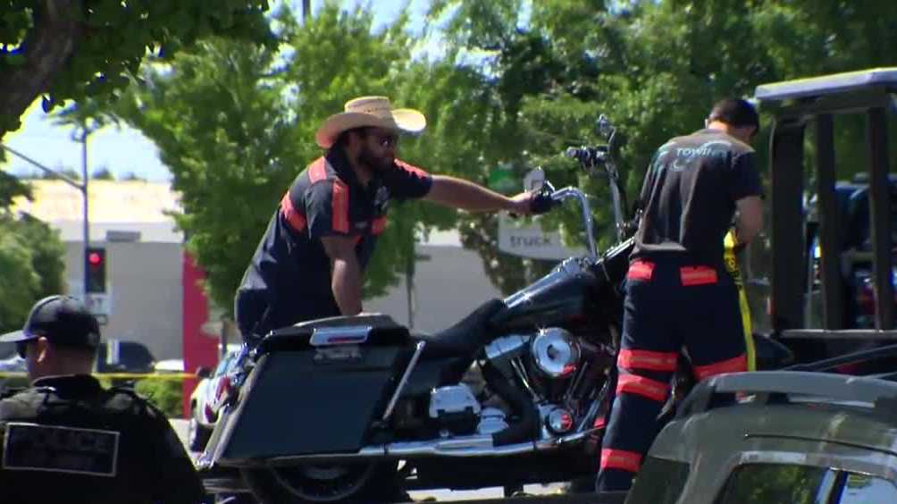 Modesto Hells Angels president, wife, 2 others charged with selling ...