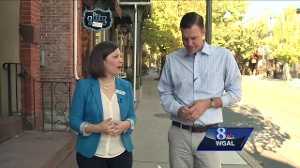 Meet 16th District candidate Christina Hartman