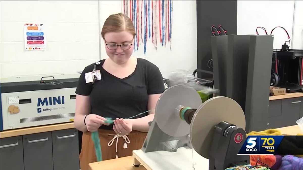 Pioneer Library System taking STEAM on the road with mobile lab