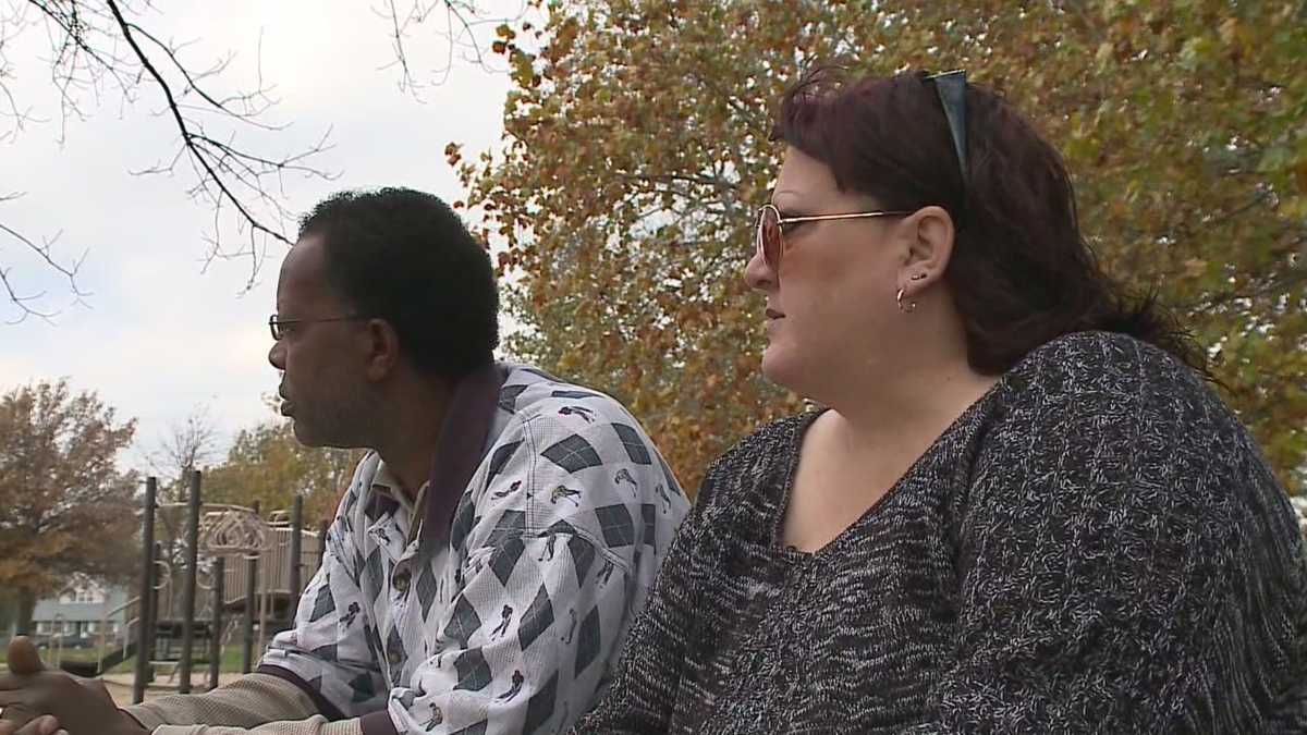 Remembering Amber Harris