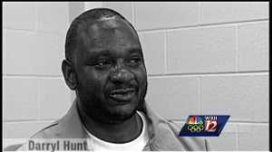 Looking back at Darryl Hunt's life