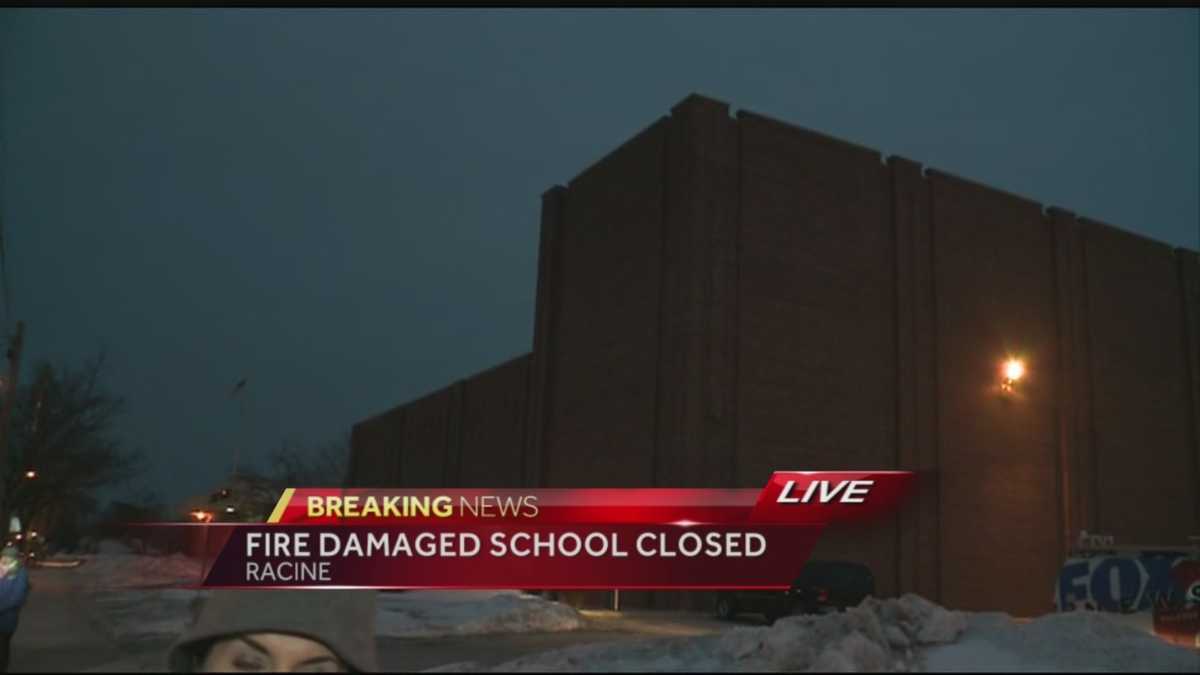 Racine parents find out where Mitchell students will go to school