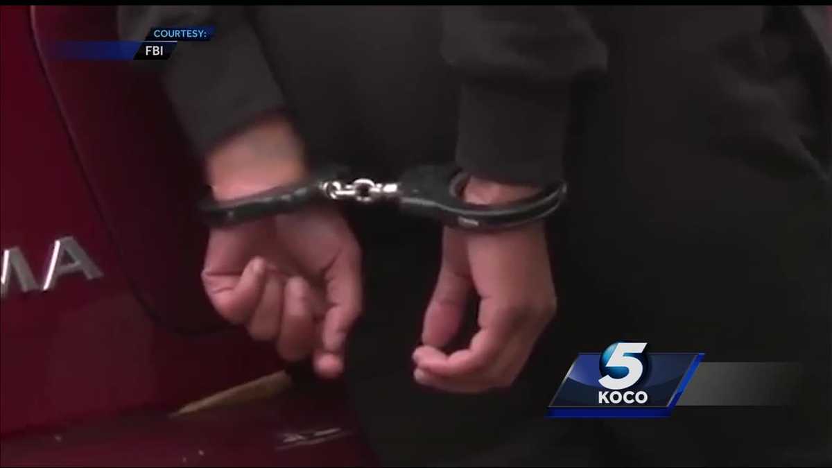 Almost 20 Arrested In Metro As Part Of Nationwide Prostitution Sting