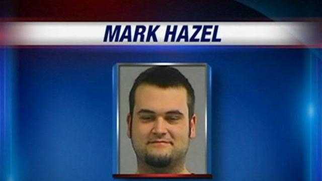 Injured man cited after Butchertown explosion