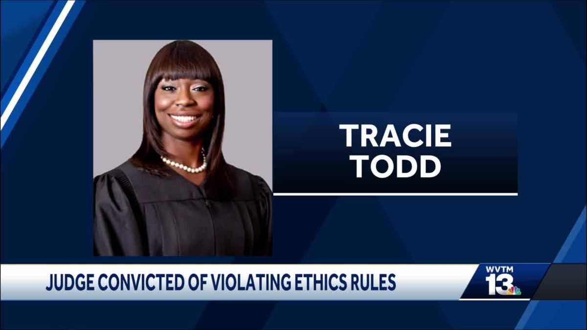 Jefferson County judge suspended