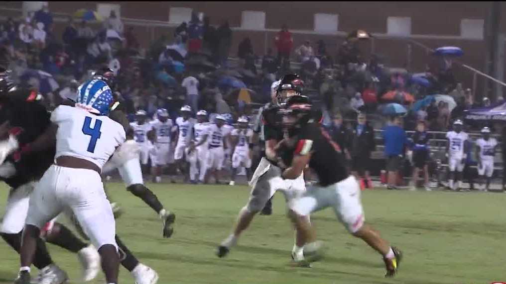 Seminole defeats Apopka