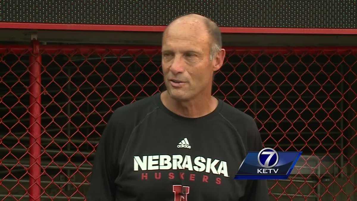 Mike Riley keeps focus on Rutgers