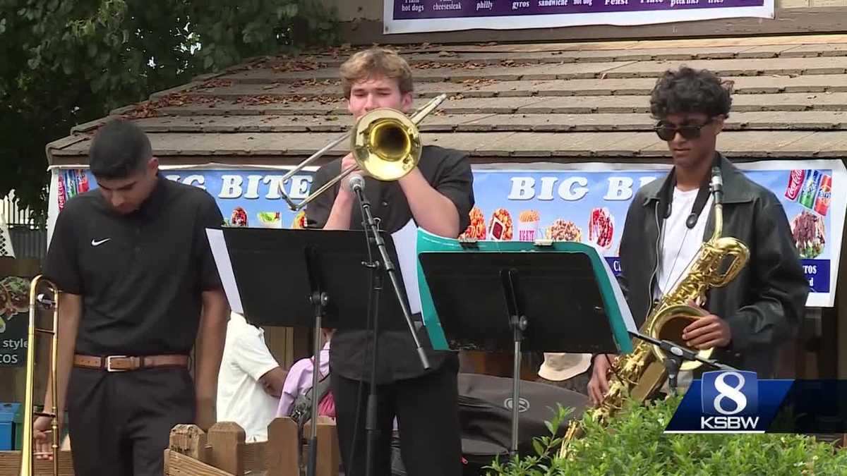 Monterey Jazz Festival celebrates 68 years of music and community