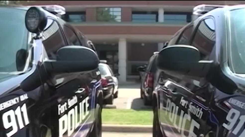 Fort Smith Police looking for new hires