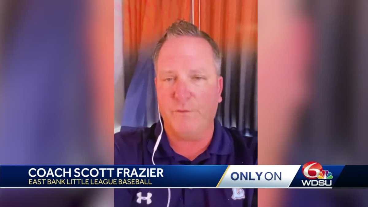 Local team is competes in the Little League Southwest Regional