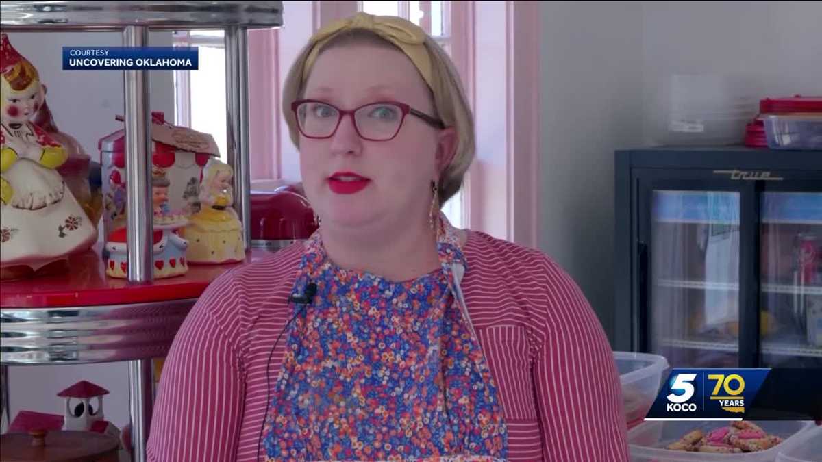 'Cookie Queen's' husband files lawsuit against Cleveland County jail