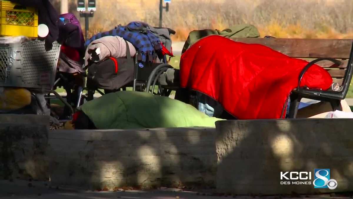 Editorial: We must commit to solving issues that lead to homelessness