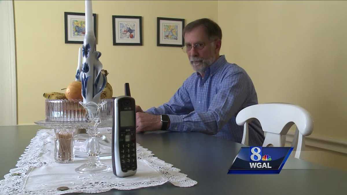 Scam artists calling households threatening "legal action" unless you ...