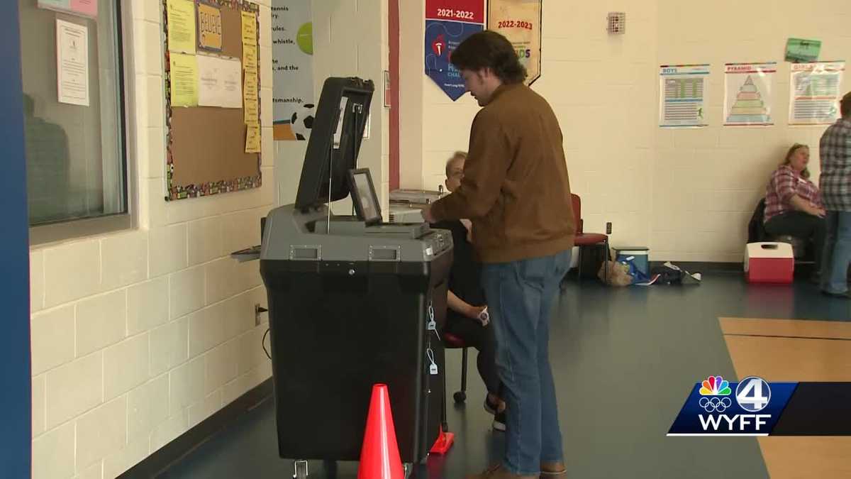 Editorial Commitment To Voting