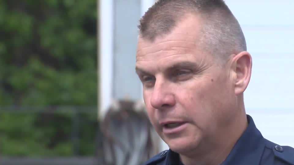 When to evacuate a California wildfire? Cal Fire chief shares advice