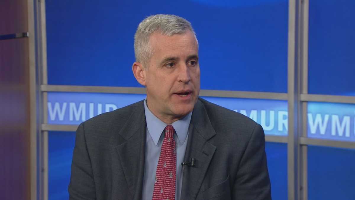 Extended Interview: Joe Kenney