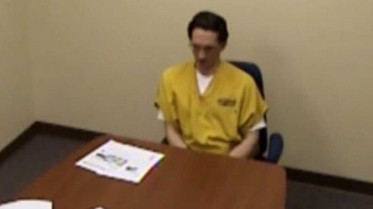 More recordings of Vermont serial killer released