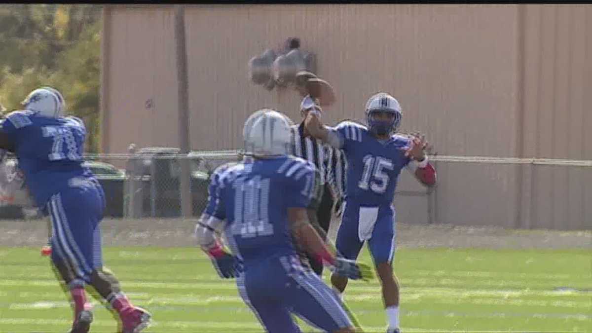 Jake Waters discusses the next step with KETV NewsWatch 7